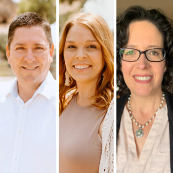 Summit Sessions 2021 - Christian Educators Summit