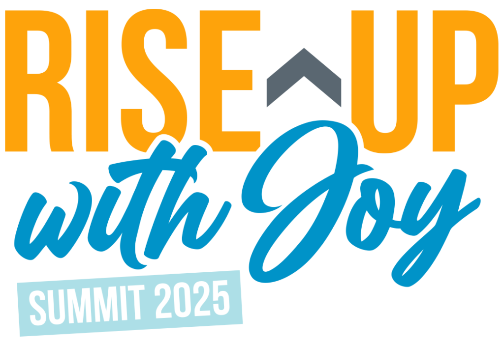 Rise Up Summit: free conference for Christian educators